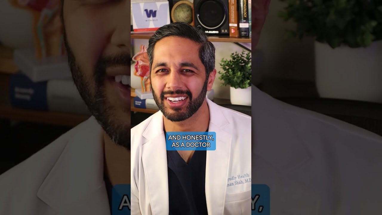 Not all allergy care is created equal. Here's why. 👀
