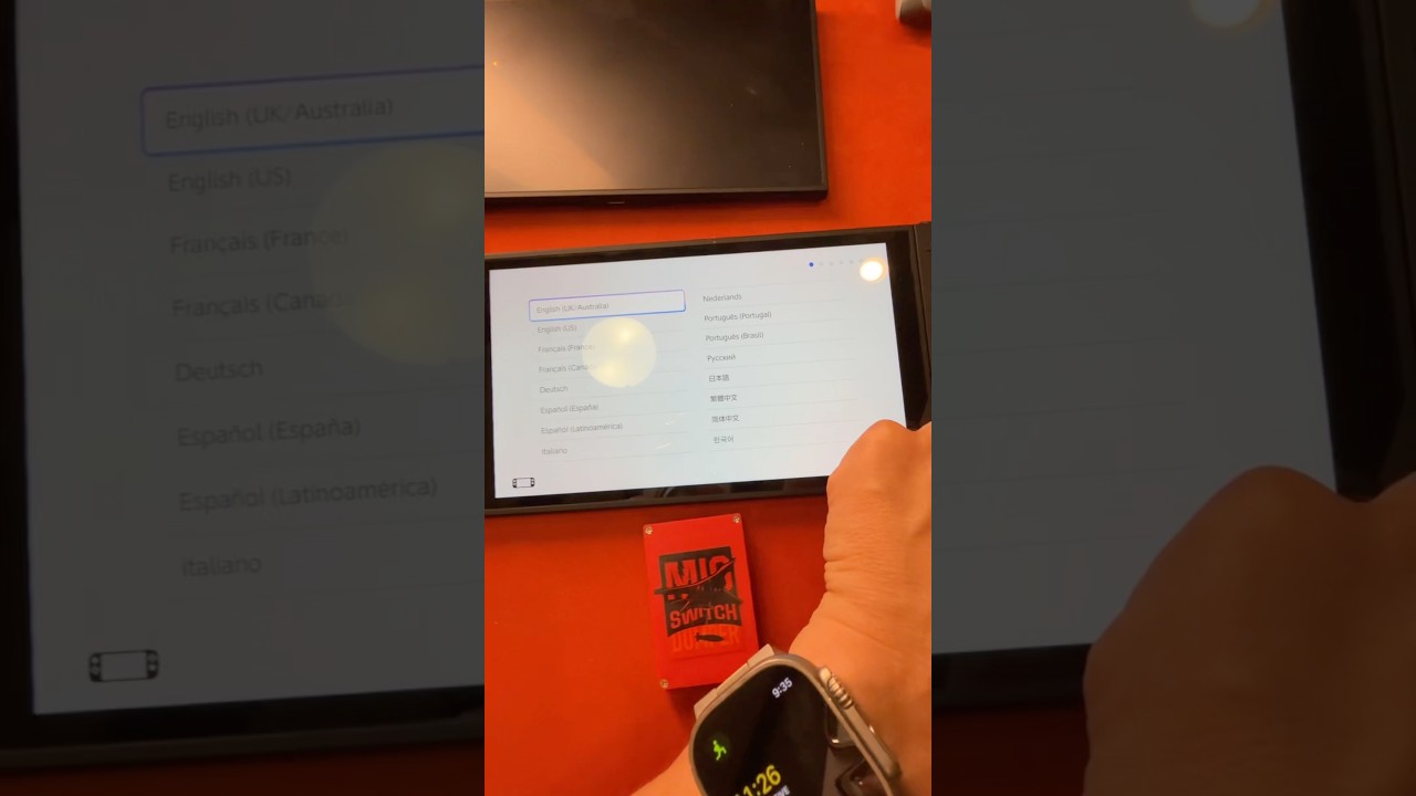 Let’s talk about what happens when a #NintendoSwitch2 system is banned! I think they should ban user