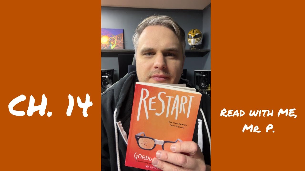 RESTART - Chapter 14