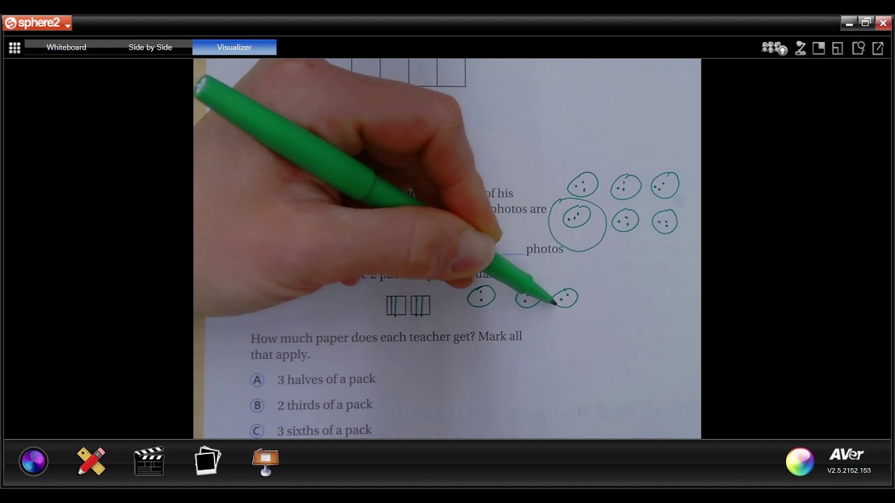 Chapter 8 Study Guide Review