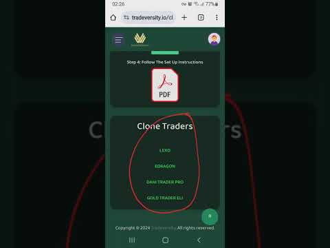 Utrading Vs TradeVersity which One pay us More Profit or which one is Better