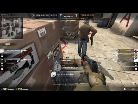 Steam Community :: Video :: CS:GO - Dank Ninja defuse