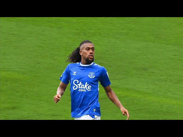 FIFA 23 leaks reveal Alex Iwobi as an upcoming FUT Birthday player SBC