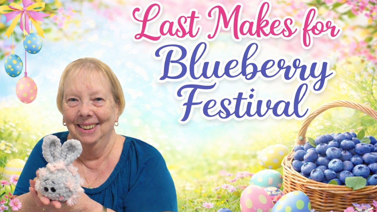 LAST DAY OF MARKET PREP. 