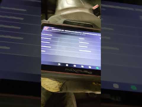 #2009 freightliner m2 engine, DTC active code