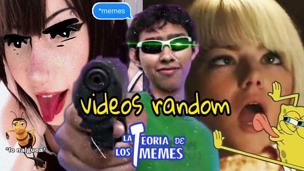 SHITPOSTING COMPILATION #17 | VIDEOS RANDOM | MEMES RANDOM,  FT. FERNANFLOO