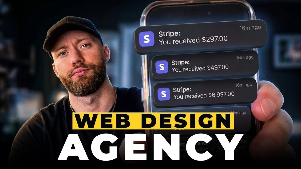 Starting a Website Business in 2026: My Step-by-Step Guide