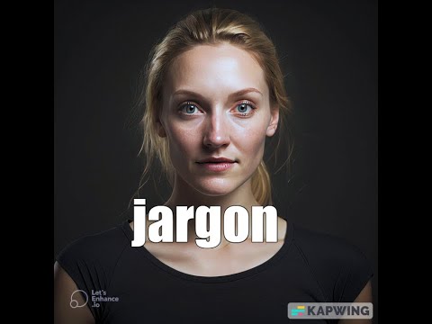 jargon