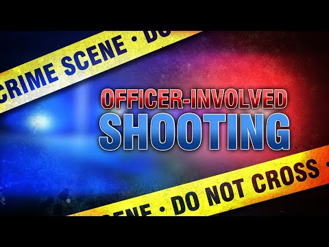 Officer Involved Shooting at San Diego Police Headquarters | Scanner ...