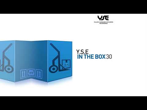 Xamanist - Non Stop