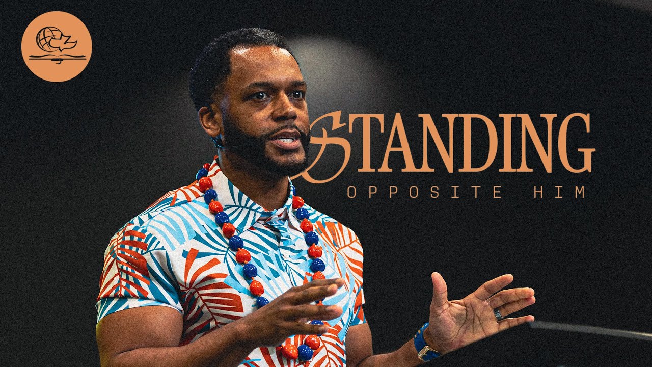 PETER’S ENCOUNTER WITH GOD PT.3 (PASTOR TONY CLARK)