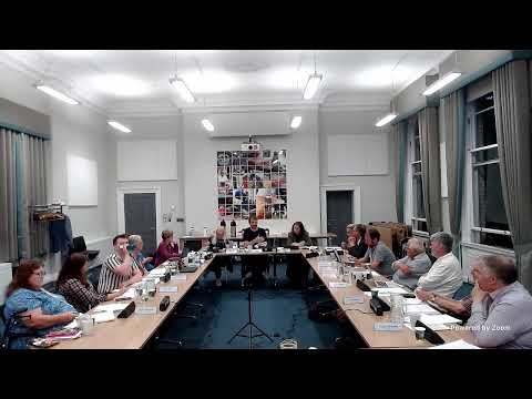 Planning Committee A, 19 June 2025