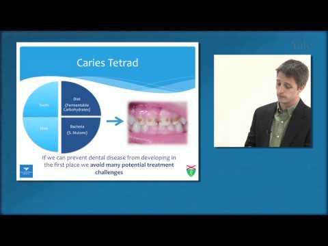 Autism and Dentistry, Ben Popple, DMD & Fred Volkmar, MD