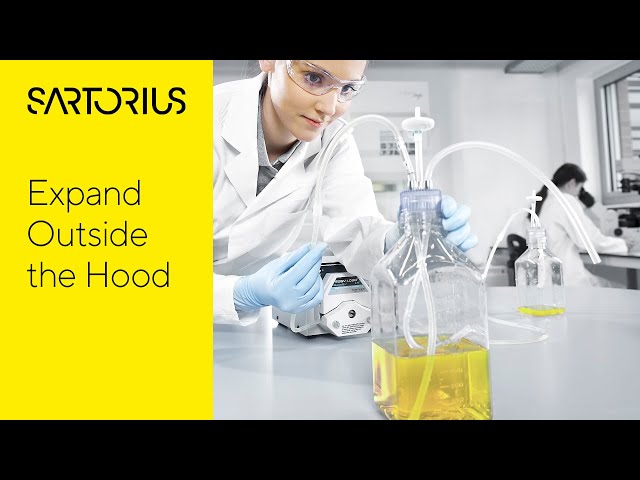 Bioreactors Sartorius - Ambr 15 - Advanced Microbioreactor System ...
