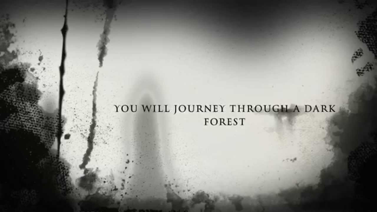 The Forest Has Eyes Trailer