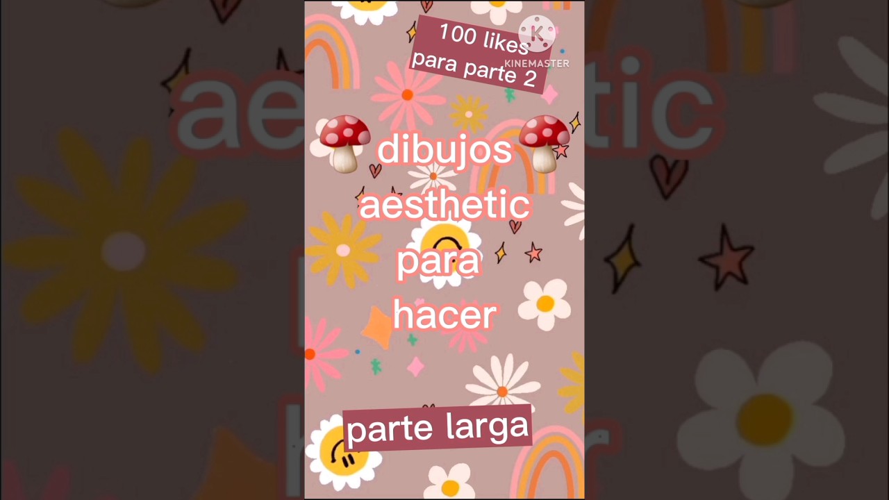 🍄dibujos aesthetic🍄 pidan de lo que quieran :)