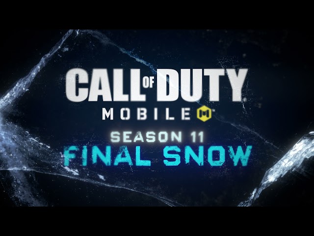 COD Mobile Season 11 release date, time, features, and more