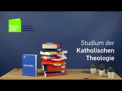 Was ist Theologie? – Grundkurs Theologie