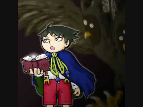 Muhyo Movie 2