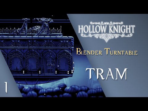 Steam Community :: Video :: Hollow Knight Tram | Turntable