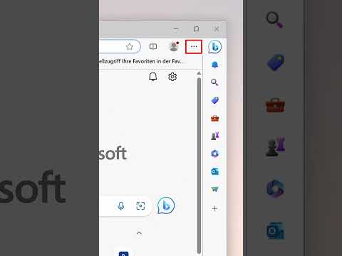 Microsoft Edge Browser - Downloads konfigurieren #windowseinfacherklärt #windows #tipsandtricks