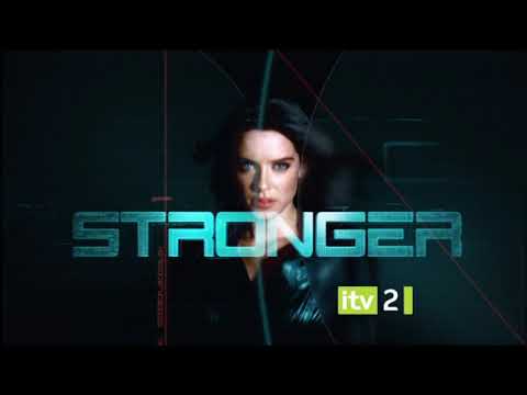 The Bionic Woman (2008) trail