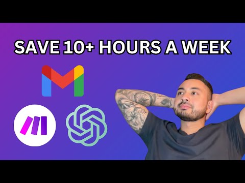 How To Build An AI Email Support Assistant (Full Tutorial)