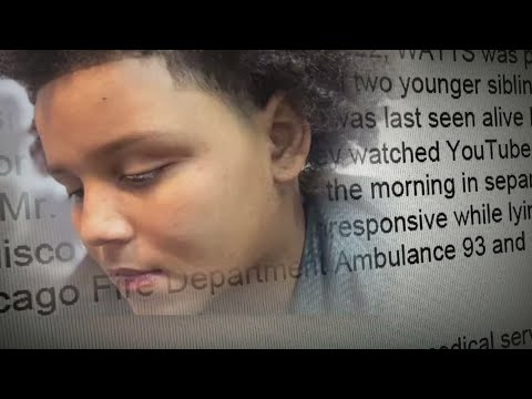 Reports detail DCFS investigations into family of 12-year-old boy who died of drug overdose