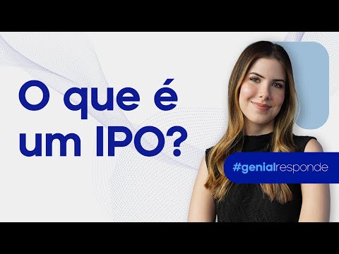 O que é um IPO? #GenialResponde