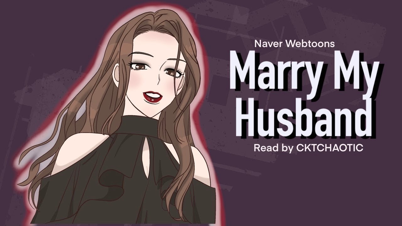 Marry My Husband - Chapter 43 (Eng) - Romance | Drama Webtoon