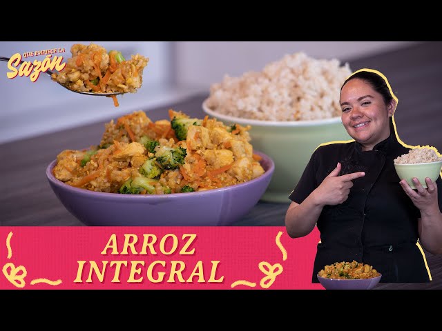 Arroz con camarones y chipotle, dale un giro a la receta tradicional ...