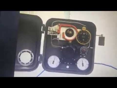 Fisher Liquid Level Control
