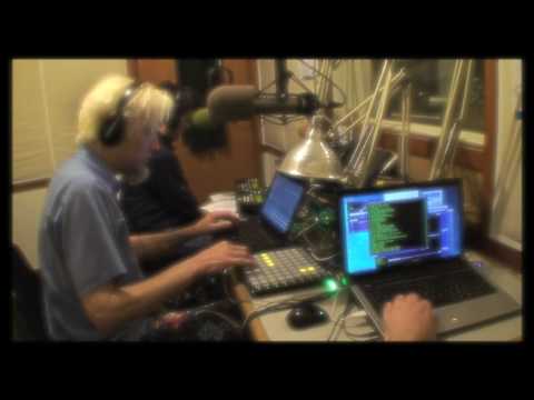 Over The Edge Radio Program, KPFA 94.1 fm April 23 2010