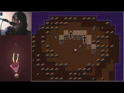 Yume Nikki Any% Routes Tutorial