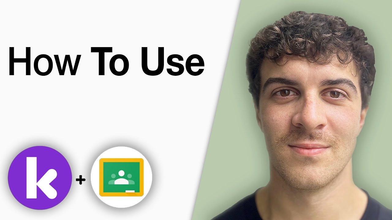 How to Use Kami With Google Classroom [2025 Full Guide]