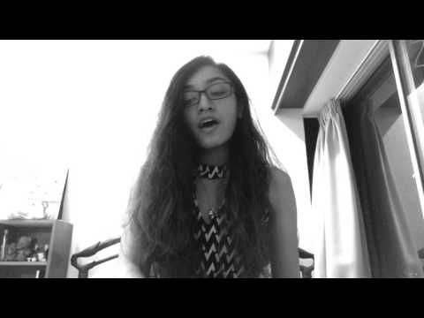 The Other Side - Ruelle | Live Cover by Vidhi S