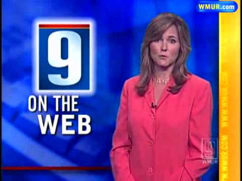Afternoon News Webcast