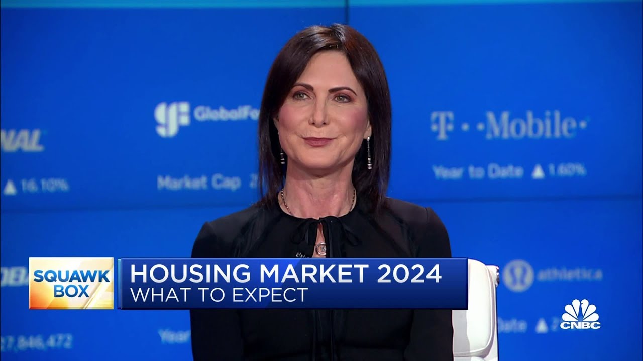Ivy Zelman Offers Rare Insights on the Housing Market - BAM