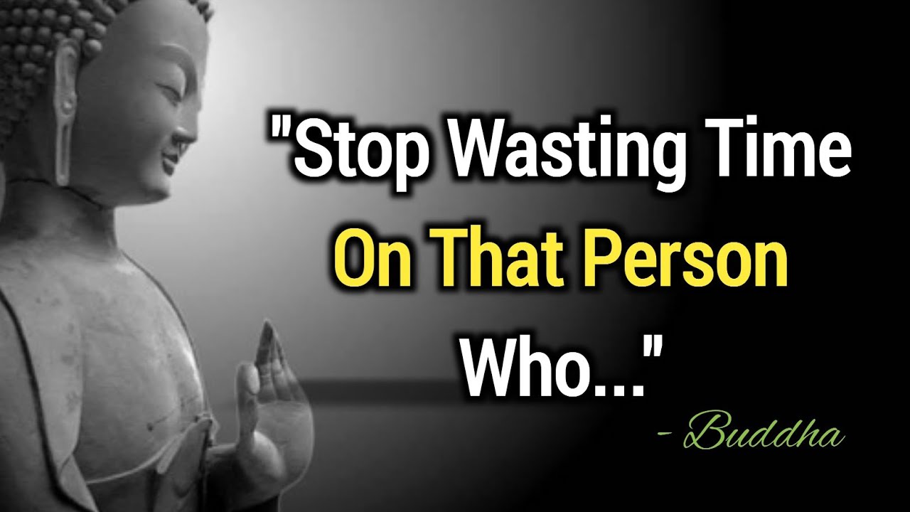 Buddha Quotes For A Balanced Life | Buddha Quotes That Will Change Your Mind and Life