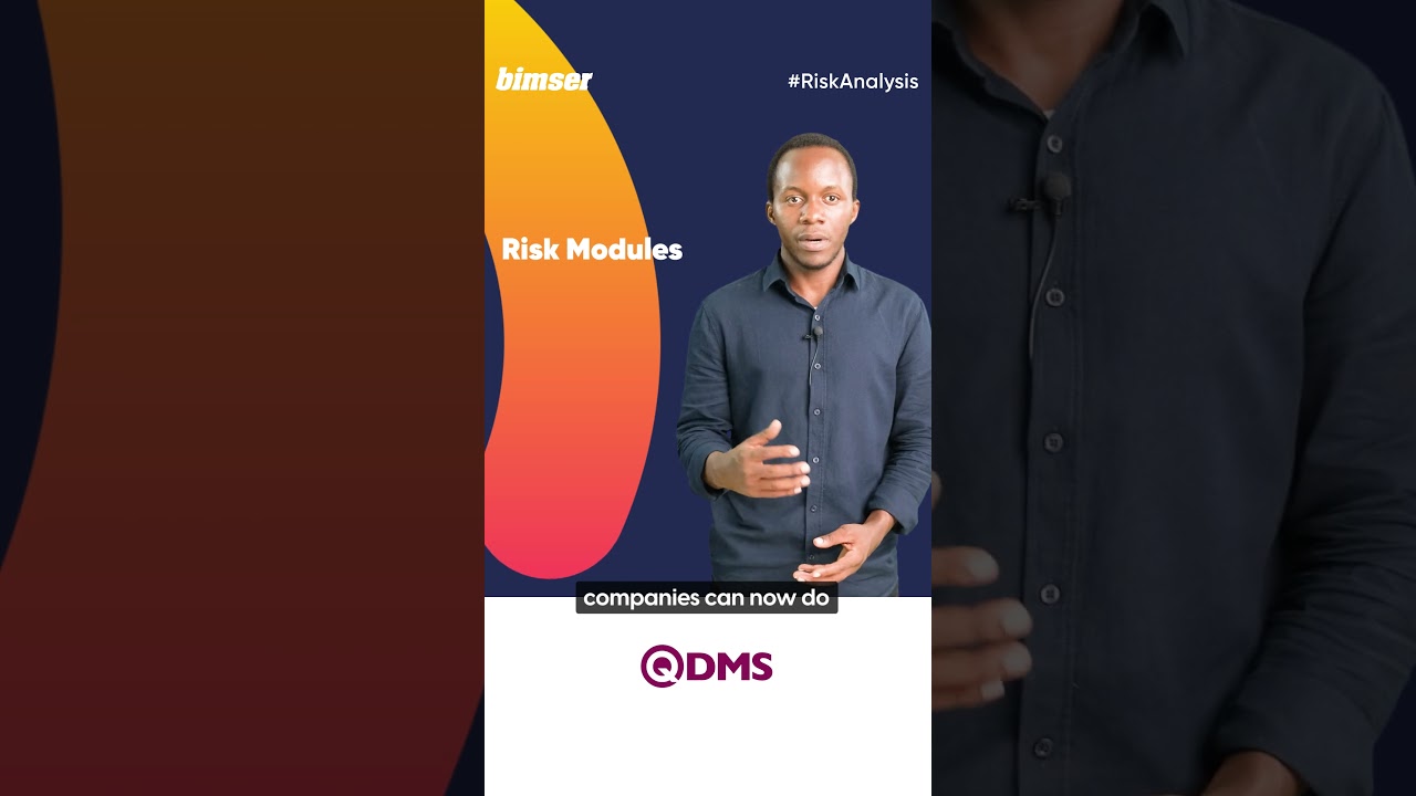 Unlock success with QDMS!  -  #digitaltransformation