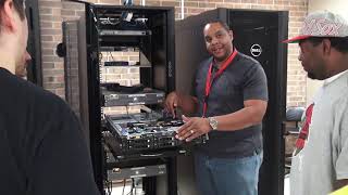 Information Technology – Career Services | College of the Mainland