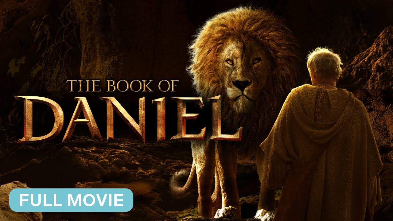 The Book of Daniel | Full Christian Movie - Starring Lance Henriksen, Robert Miano