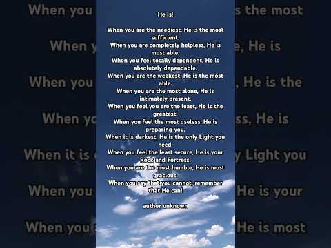 A poem about God🙏❤️#faith #godisgood #god #jesus #jesussaves #prayer #repentance #believe
