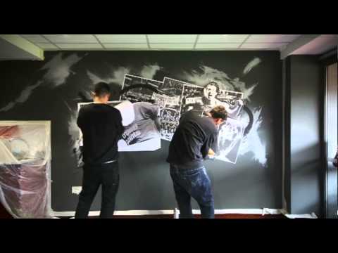 Warrior Executive Box – Anfield, Liverpool | The 12elfth Man