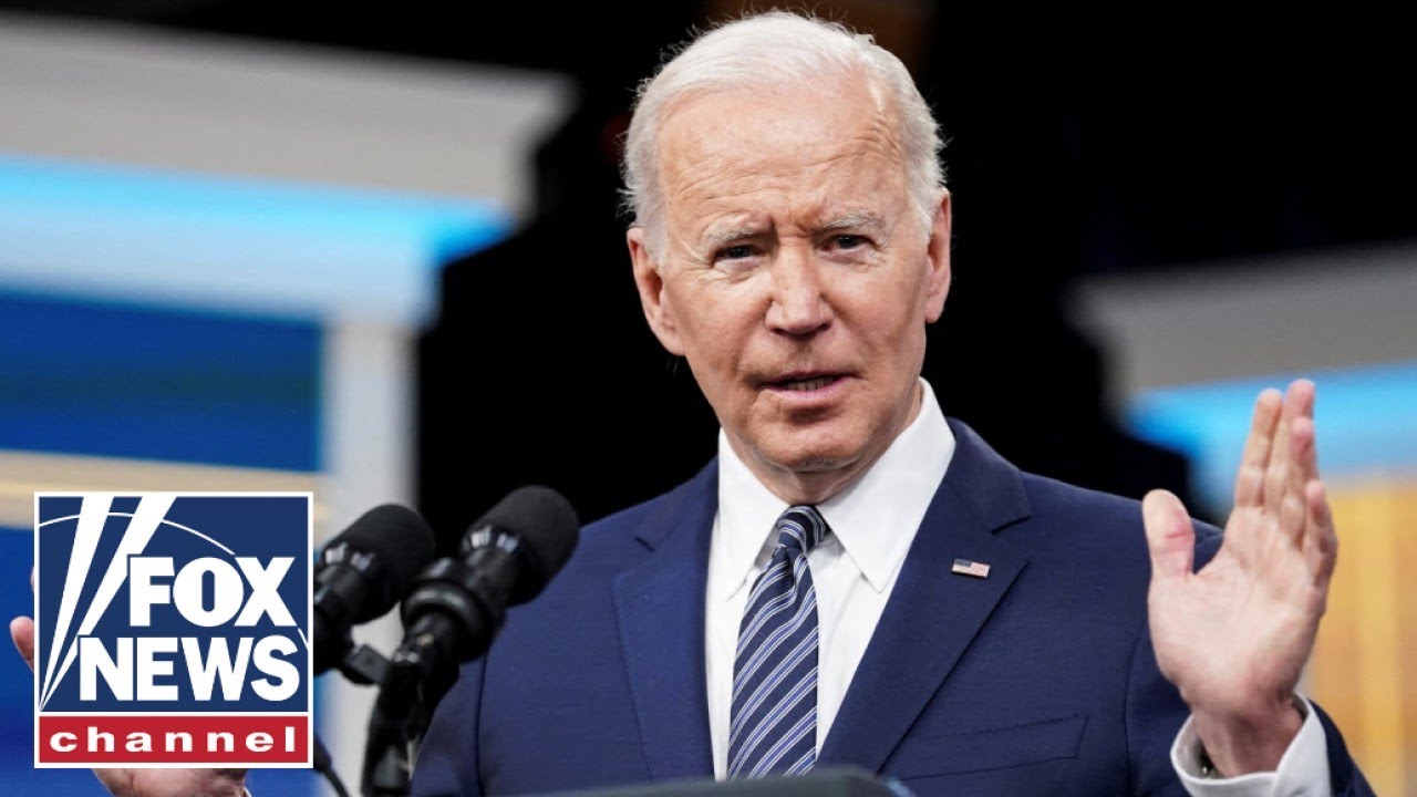 Biden weighs in on Twitter takeover