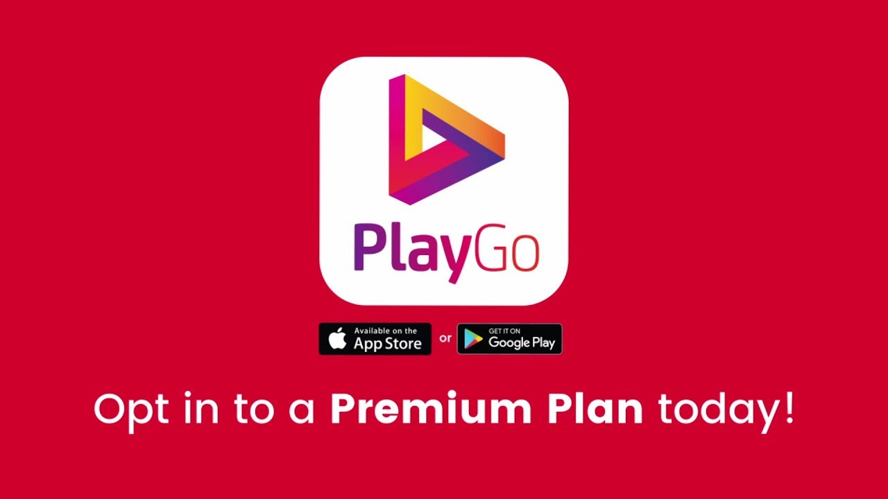 PlayGo App | Premium Channels