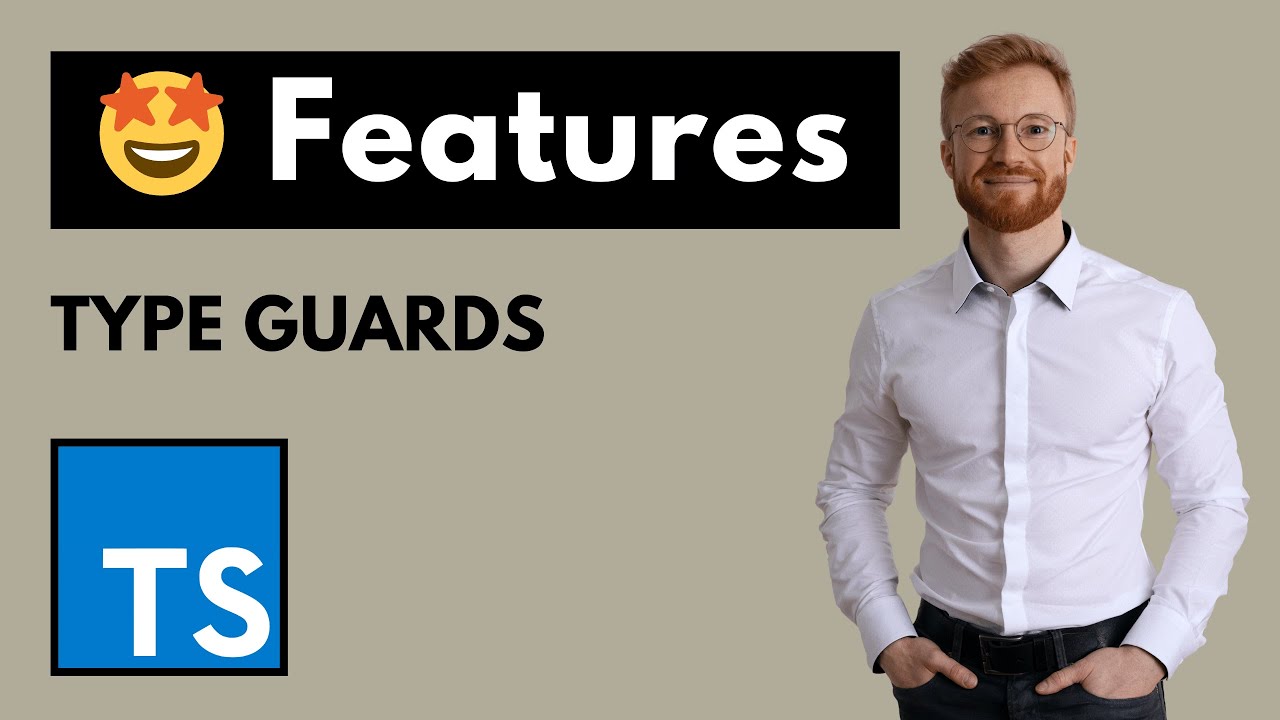 TypeScript 4.9 Upgrade: The Power of Type Guards