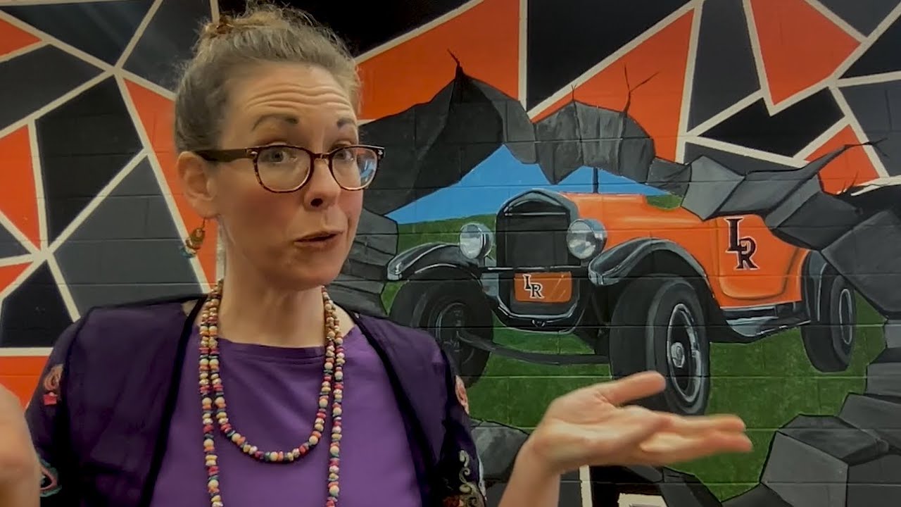 How Do You Know When to Capitalize Stuff?