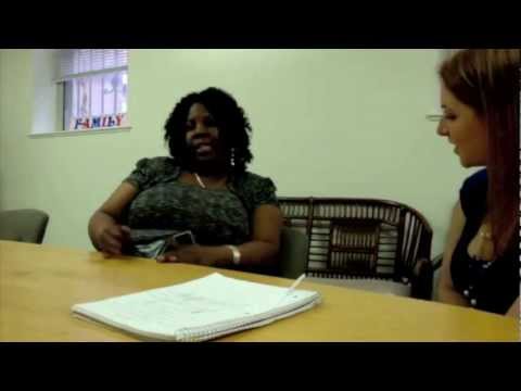 Housing Heroines, Transforming Lives