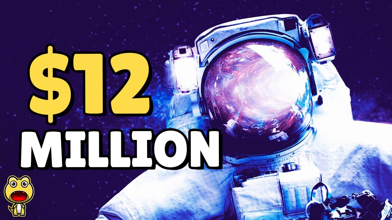 7 Reasons a NASA Space Suit Cost $12 MILLION